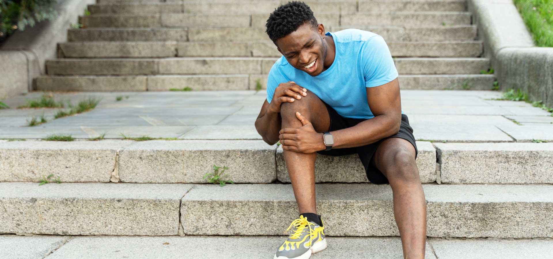 Lower Extremity | All Health Chiropractic